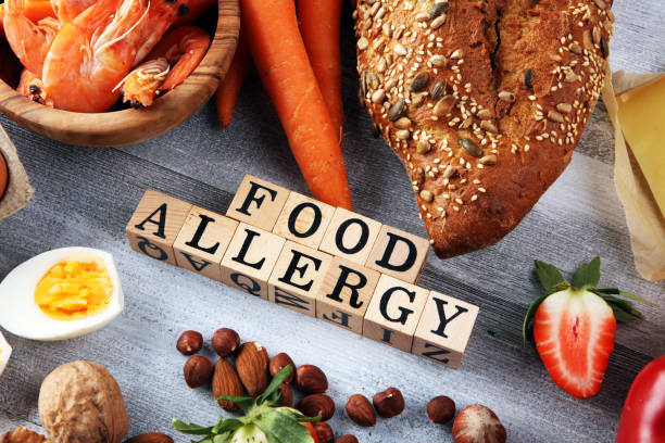 50-Food Sensitivity Panel | Identify Food Reactions & Allergies – Good ...
